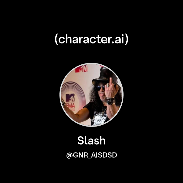 Chat with Slash | character.ai | Personalized AI for every moment of ...