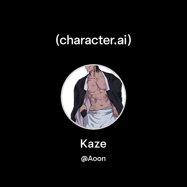 Chat with Kaze | character.ai | Personalized AI for every moment of your day