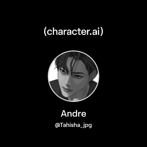 Chat with Andre | character.ai | AI Chat, Reimagined–Your Words. Your ...