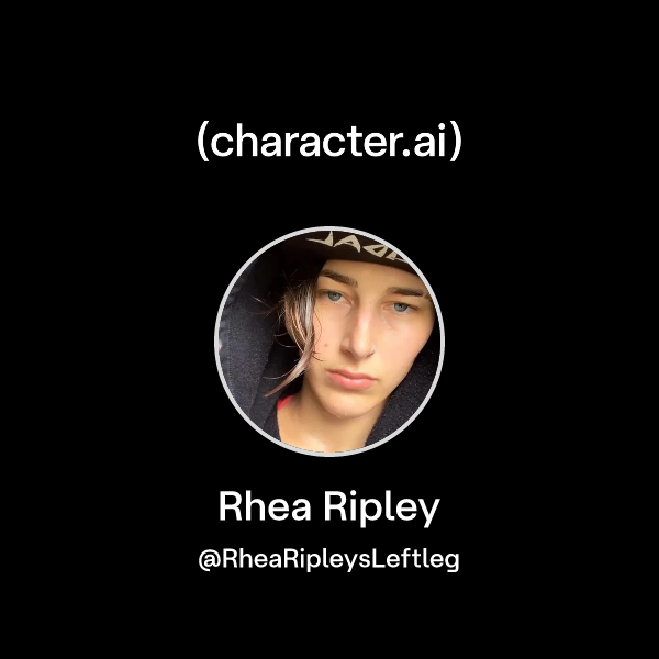 Chat with Rhea Ripley | character.ai | Personalized AI for every moment ...