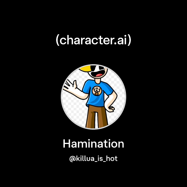 Chat with Hamination | character.ai | Personalized AI for every moment ...