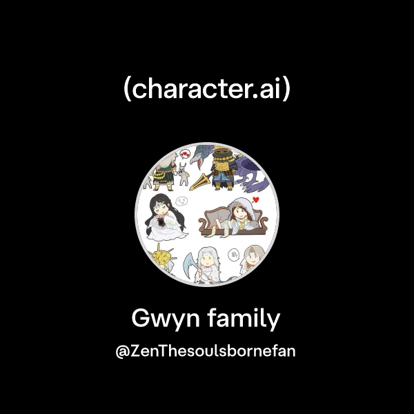 Chat with Gwyn family | character.ai | AI Chat, Reimagined–Your Words ...
