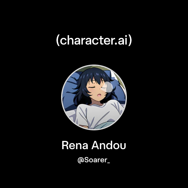 Chat with Rena Andou | character.ai | AI Chat, Reimagined–Your Words ...