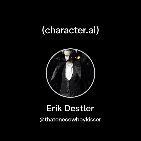 Chat with Erik Destler | character.ai | AI Chat, Reimagined–Your Words ...