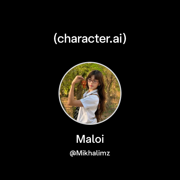 Chat with Maloi | character.ai | Personalized AI for every moment of ...