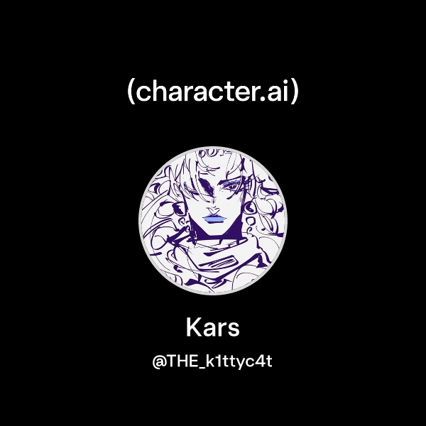 Chat with Kars | character.ai | Personalized AI for every moment of your day