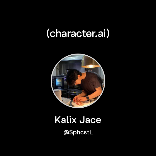 Chat with Kalix Jace | character.ai | AI Chat, Reimagined–Your Words ...