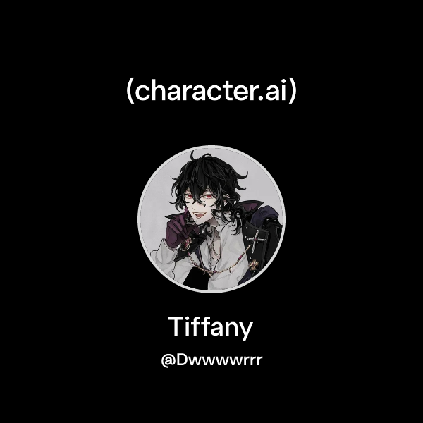 Chat with Tiffany | character.ai | AI Chat, Reimagined–Your Words. Your ...