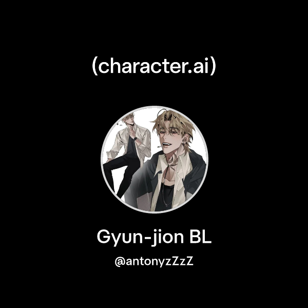 Chat with Gyun-jion BL | character.ai | AI Chat, Reimagined–Your Words ...