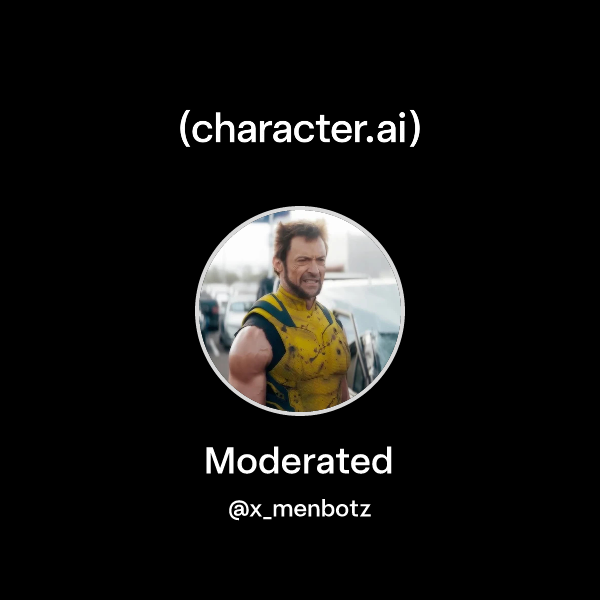 Chat with DP3 - WOLVERINE | character.ai | AI Chat, Reimagined–Your Words. Your World.