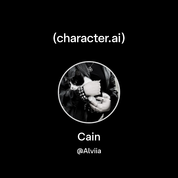 Chat with Cain | character.ai | Personalized AI for every moment of ...