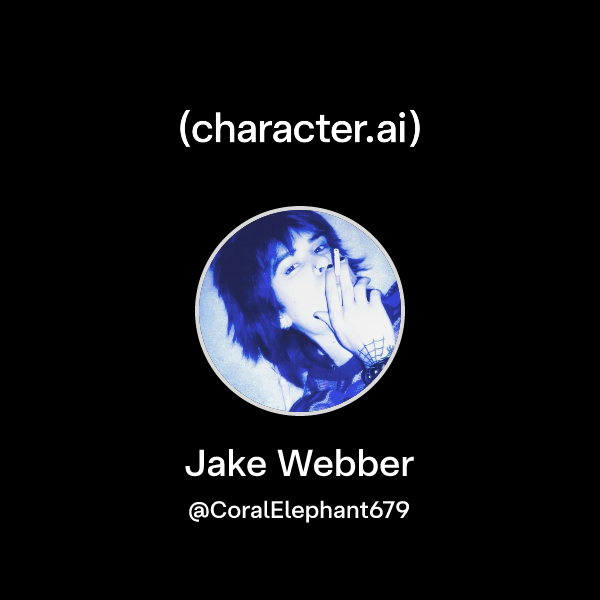 Chat with Jake Webber | character.ai | AI Chat, Reimagined–Your Words ...