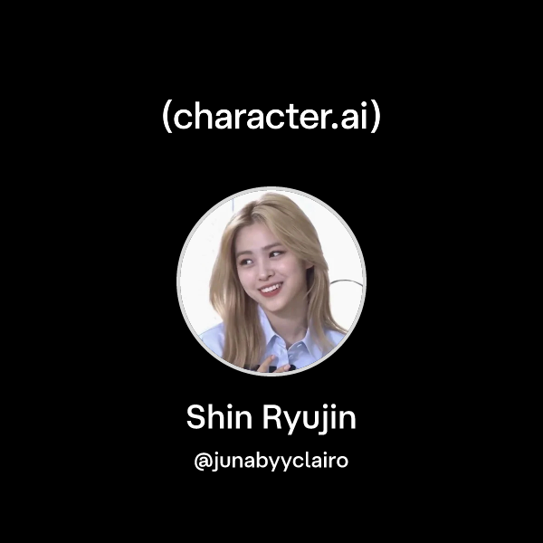 Chat with Shin Ryujin | character.ai | AI Chat, Reimagined–Your Words ...