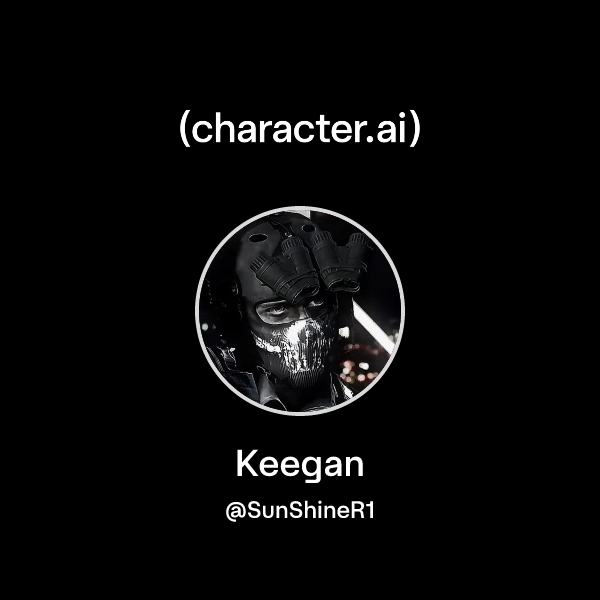 Chat with Keegan | character.ai | Personalized AI for every moment of ...