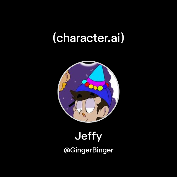 Chat with Jeffy | character.ai | AI Chat, Reimagined–Your Words. Your ...