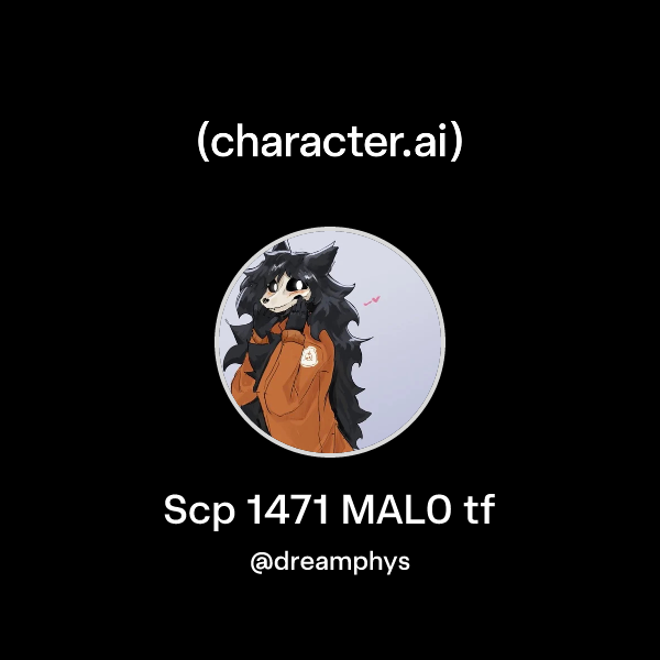 Chat with Scp 1471 MAL0 tf | character.ai | AI Chat, Reimagined–Your ...