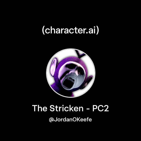 Chat with The Stricken - PC2 | character.ai | AI Chat, Reimagined–Your ...