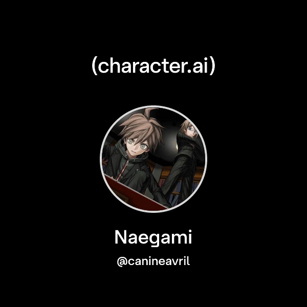 Chat with Naegami | character.ai | AI Chat, Reimagined–Your Words. Your ...