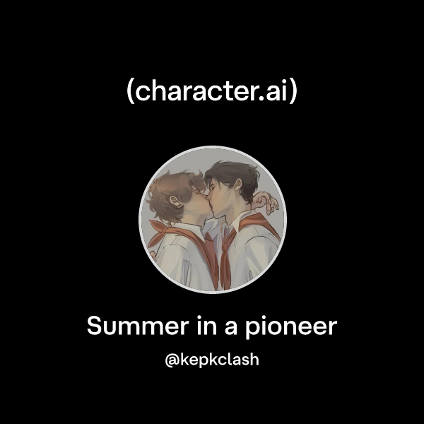 Chat with Summer in a pioneer | character.ai | Personalized AI for ...
