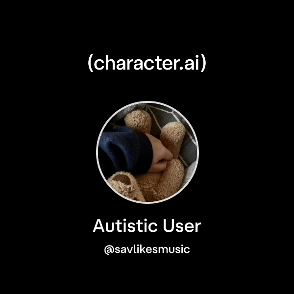 Chat with Autistic User | character.ai | AI Chat, Reimagined–Your Words ...