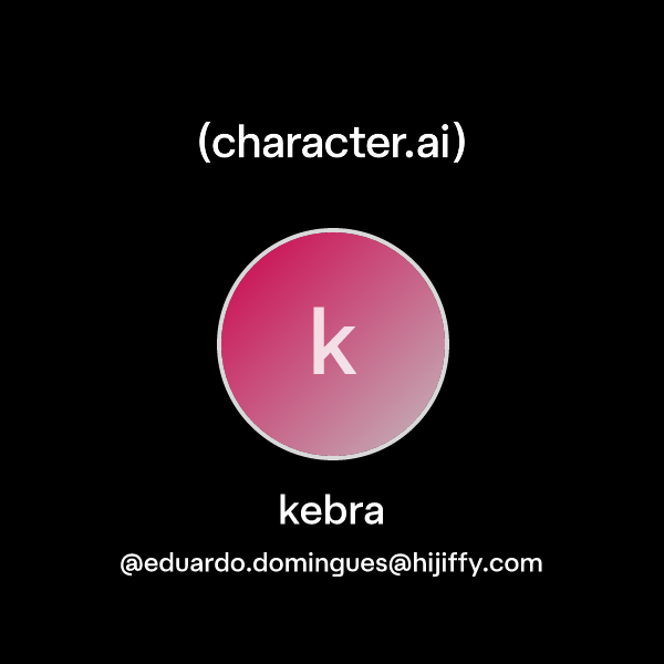 Chat with kebra | character.ai | AI Chat, Reimagined–Your Words. Your ...