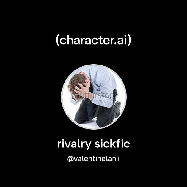Chat with rivalry sickfic | character.ai | AI Chat, Reimagined–Your ...