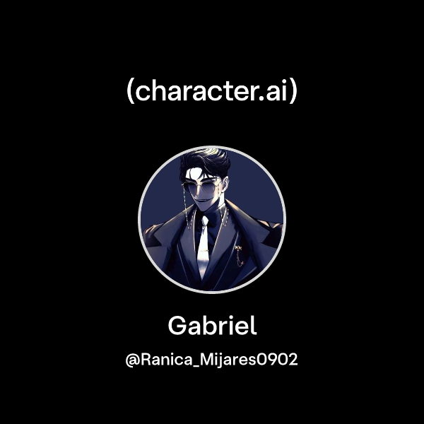 Chat with Gabriel | character.ai | AI Chat, Reimagined–Your Words. Your ...