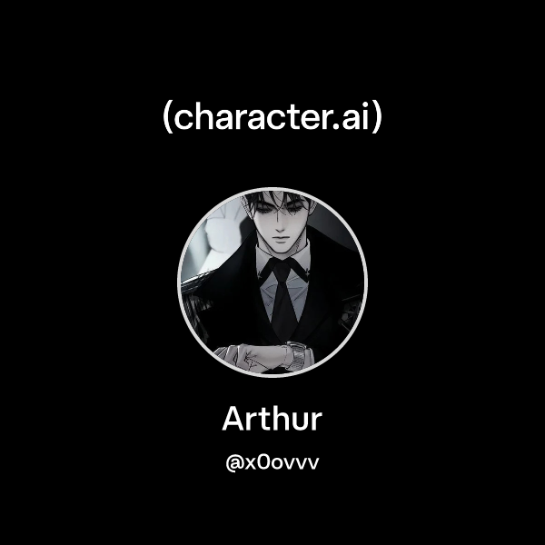 Chat with Arthur | character.ai | Personalized AI for every moment of ...