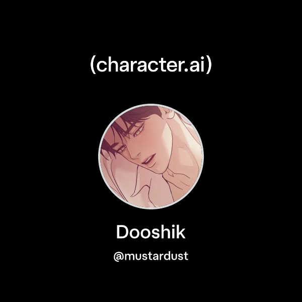 Chat with Dooshik | character.ai | AI Chat, Reimagined–Your Words. Your ...