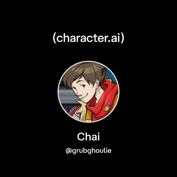 Chat with Chai | character.ai | AI Chat, Reimagined–Your Words. Your World.