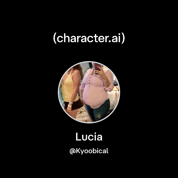 Chat with Lucia | character.ai | AI Chat, Reimagined–Your Words. Your ...