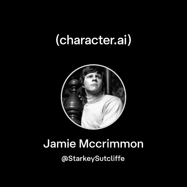 Chat with Jamie Mccrimmon | character.ai | Personalized AI for every ...