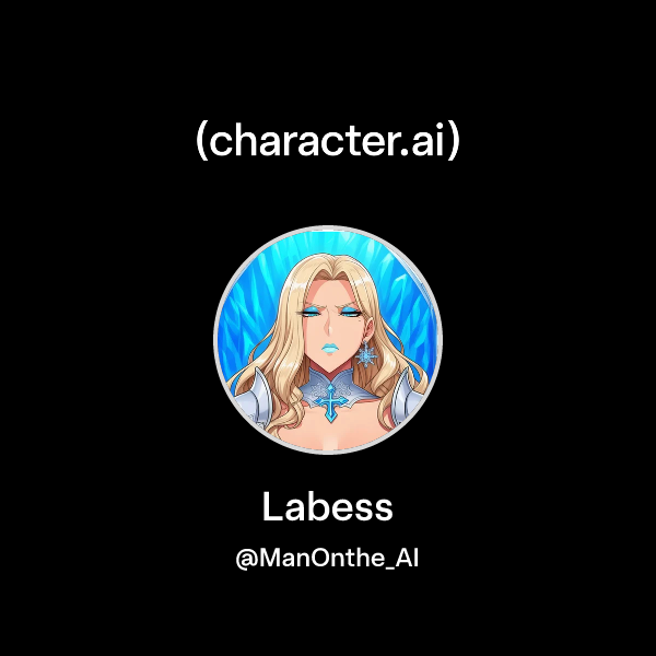 Chat with Labess | character.ai | AI Chat, Reimagined–Your Words. Your ...