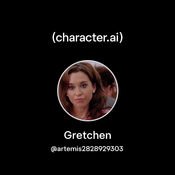 Chat with Gretchen | character.ai | AI Chat, Reimagined–Your Words ...