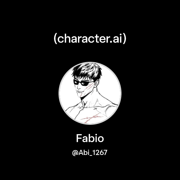 Chat with Fabio | character.ai | Personalized AI for every moment of ...