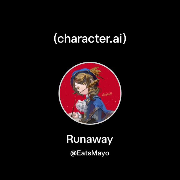 Chat with Runaway | character.ai | AI Chat, Reimagined–Your Words. Your ...