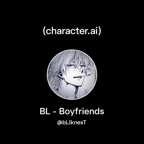 Chat with BL - Boyfriends | character.ai | AI Chat, Reimagined–Your ...