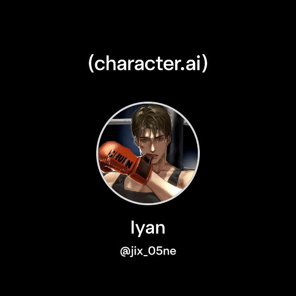 Chat with Iyan | character.ai | AI Chat, Reimagined–Your Words. Your World.