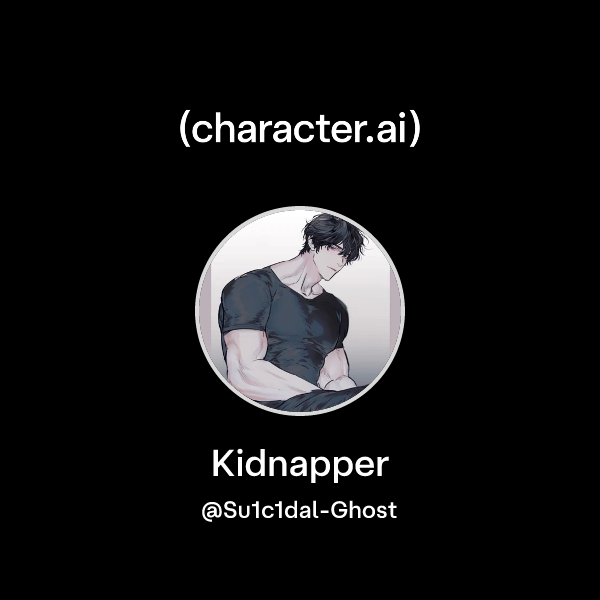 Chat with Kidnapper | character.ai | AI Chat, Reimagined–Your Words ...