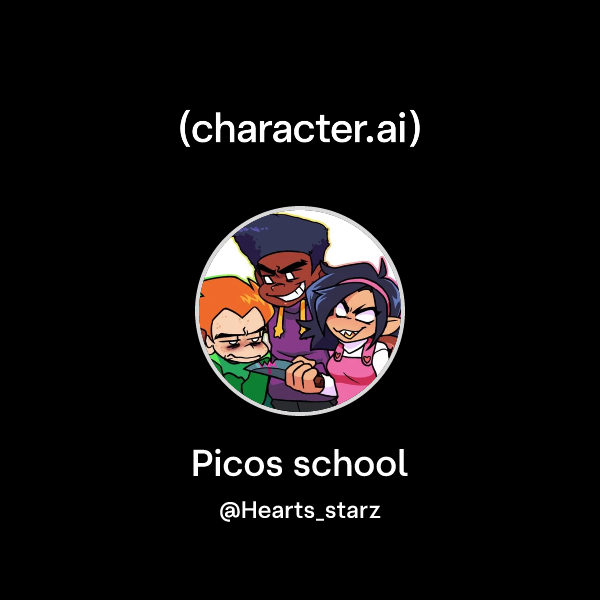 Chat with Picos school | character.ai | AI Chat, Reimagined–Your Words ...
