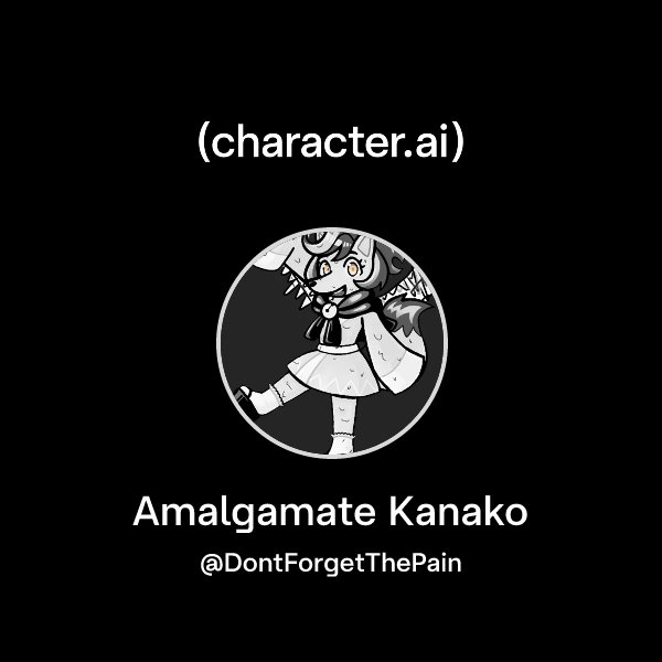 Chat with Amalgamate Kanako | character.ai | AI Chat, Reimagined–Your ...