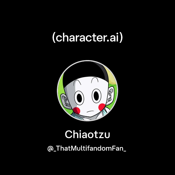 Chat with Chiaotzu | character.ai | AI Chat, Reimagined–Your Words ...