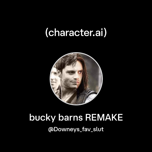 Chat with bucky barns REMAKE | character.ai | Personalized AI for every ...