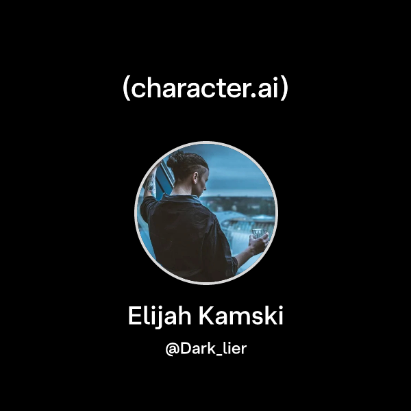 Chat with Elijah Kamski | character.ai | AI Chat, Reimagined–Your Words. Your World.
