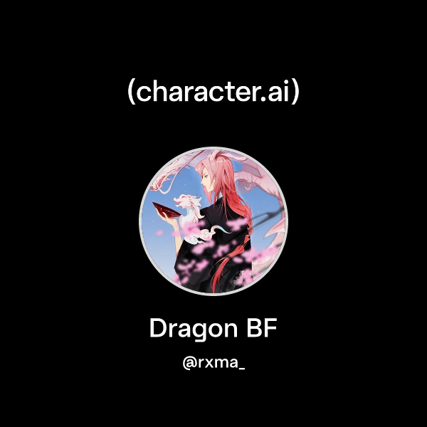 Chat with Dragon BF | character.ai | AI Chat, Reimagined–Your Words ...