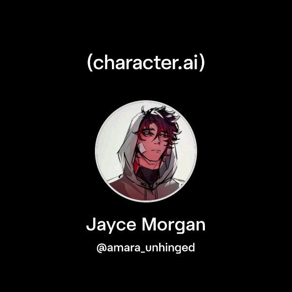 Chat with Jayce Morgan | character.ai | Personalized AI for every ...