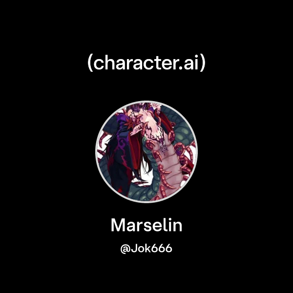 Chat with Marselin | character.ai | Personalized AI for every moment of ...