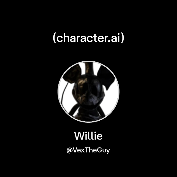 Chat with Willie | character.ai | AI Chat, Reimagined–Your Words. Your ...