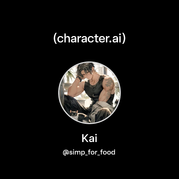 Chat with Kai | character.ai | Personalized AI for every moment of your day