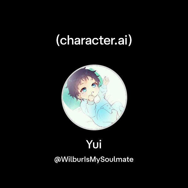 Chat with Yui | character.ai | Personalized AI for every moment of your day